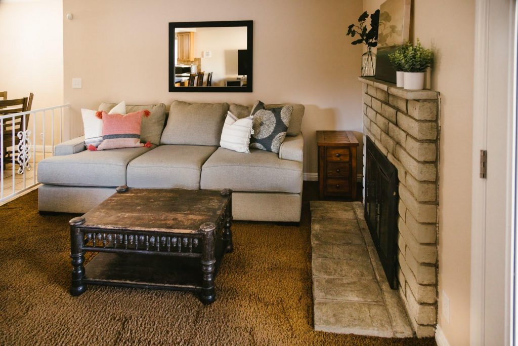 The Palms Home | Trekadoo Family Vacations